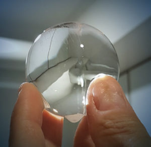 Why We Developed a Hail Impact Testing Jig | Greene Tweed