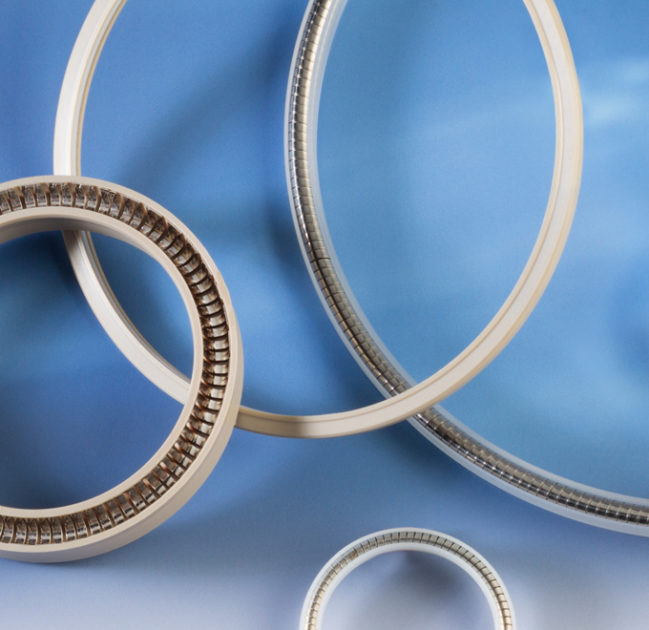 Why Use Spring-Energized Seals in Semiconductors? | Greene Tweed
