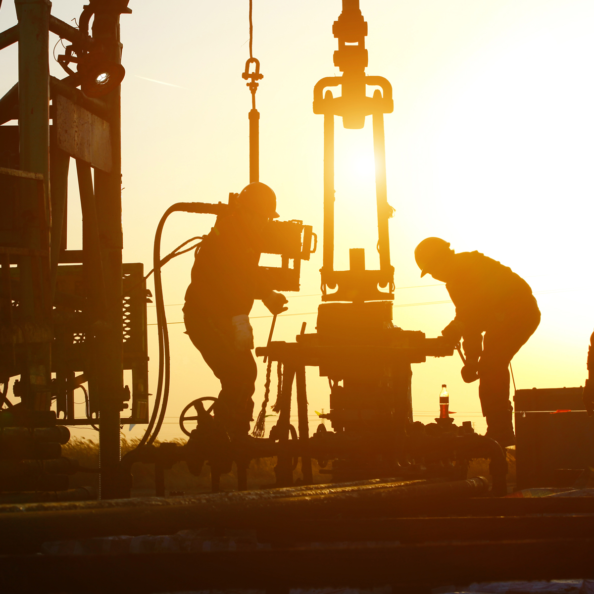 Energy | Greene Tweed