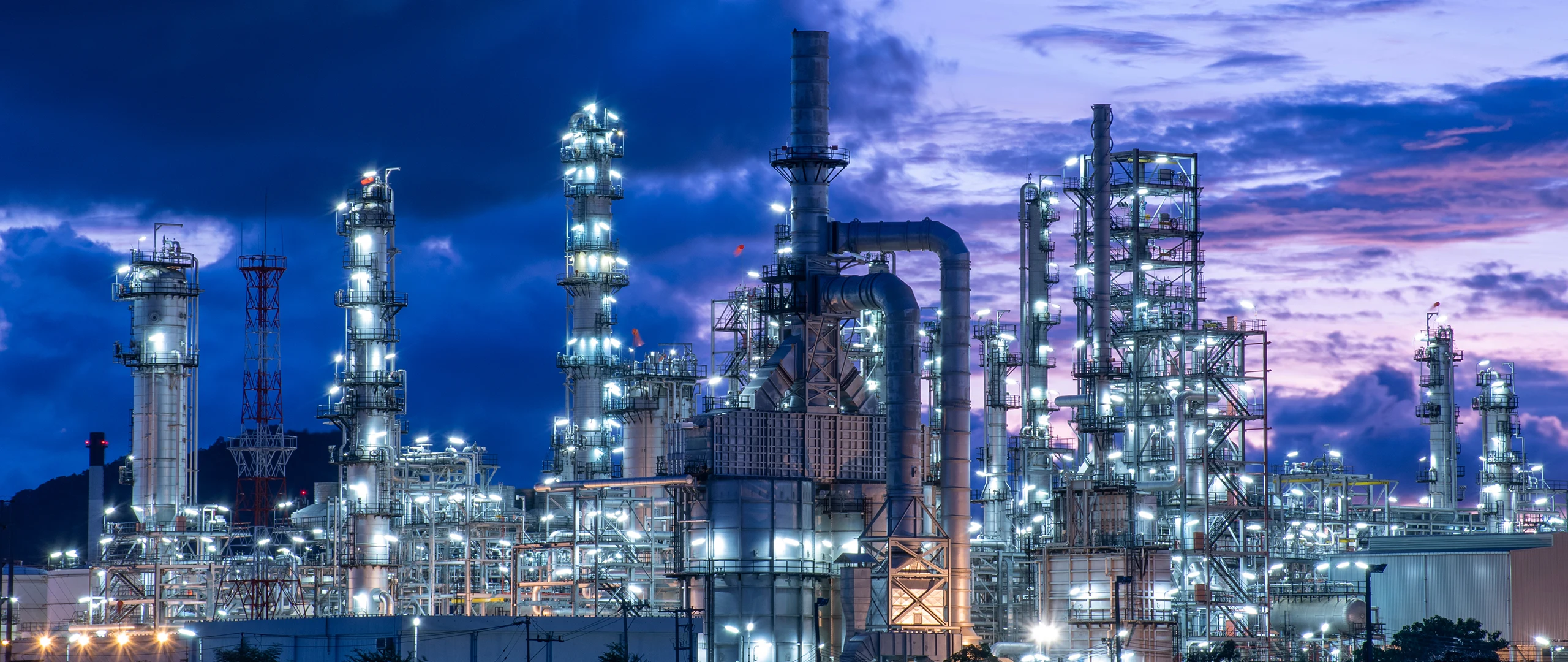Fluoraz® FEPM Advanced Elastomer | Greene Tweed