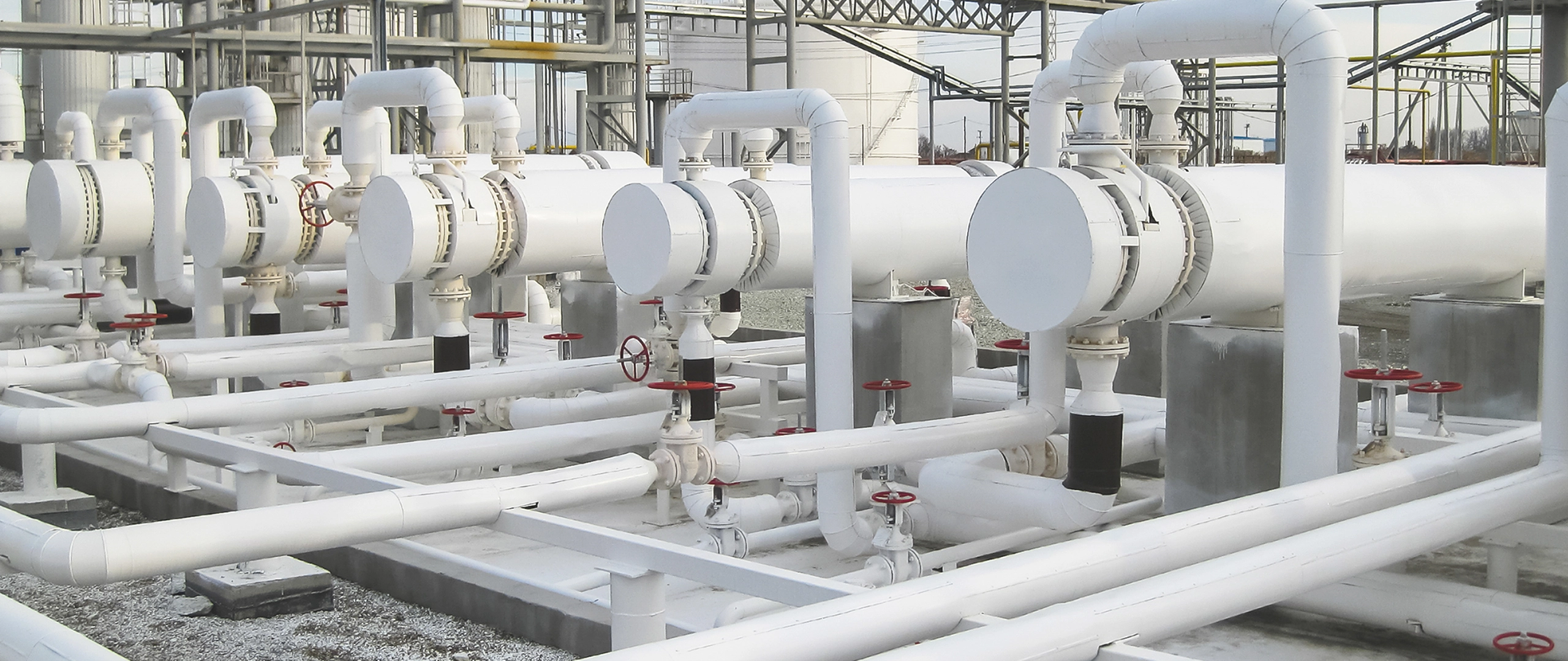 Single-Pin Connectors | Greene Tweed