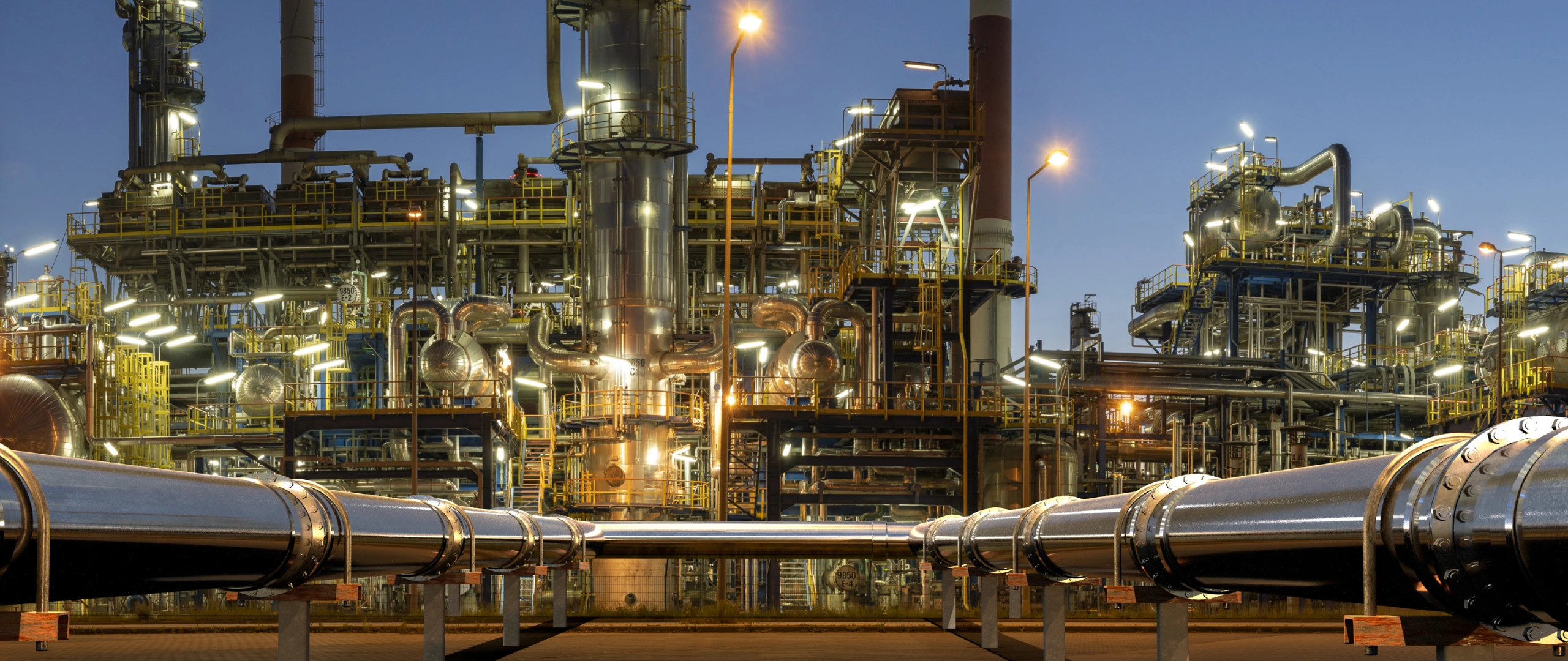 Pump & Compressor Wear Components | Greene Tweed