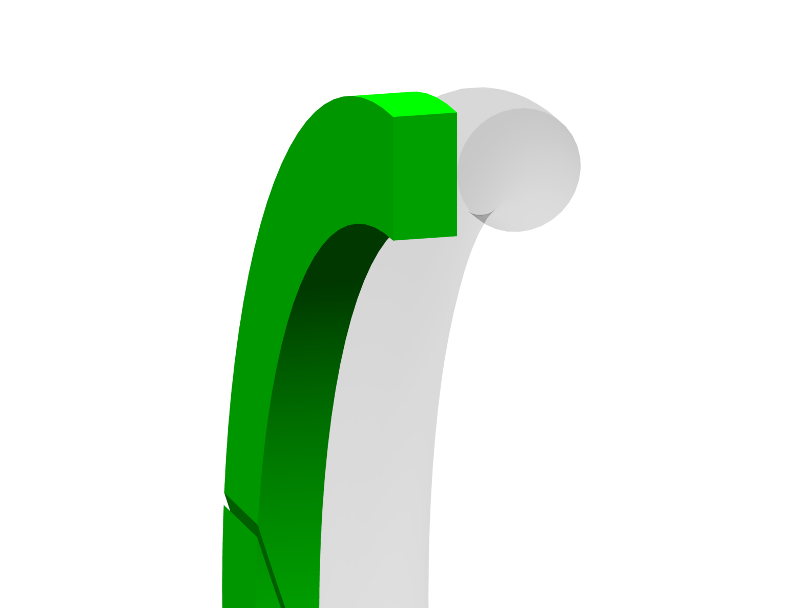 O-Rings & Backup Rings | Greene Tweed