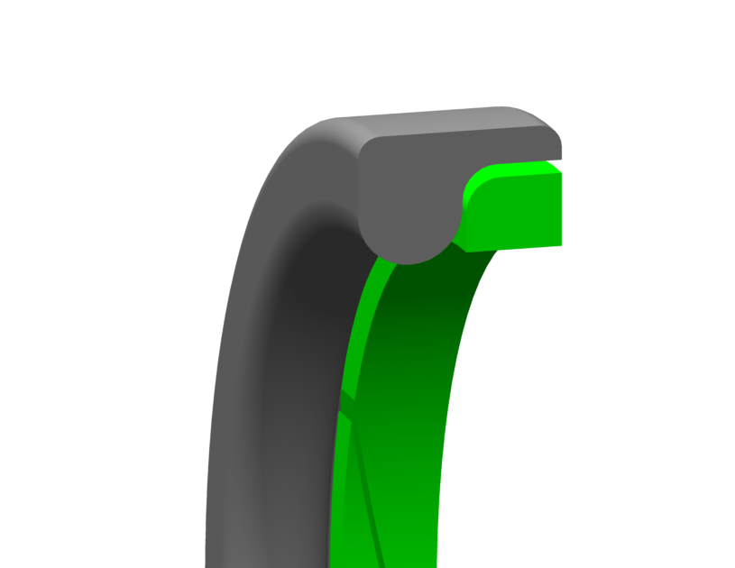 T-Seals | Greene Tweed