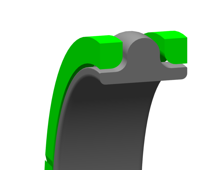 T-Seals | Greene Tweed