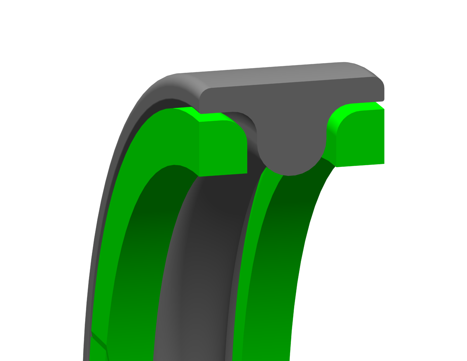 T-Seals | Greene Tweed