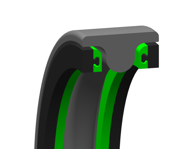 T-Seals | Greene Tweed