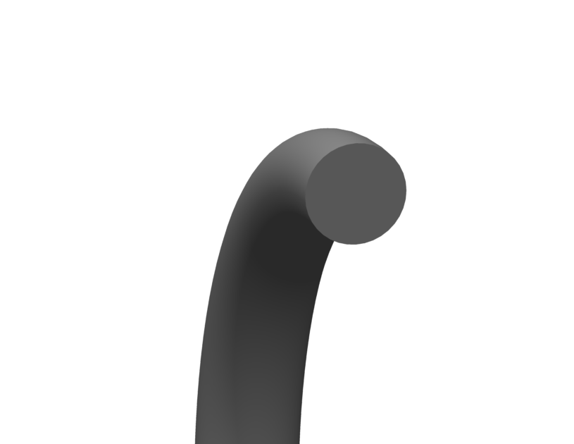 O-Rings & Backup Rings | Greene Tweed