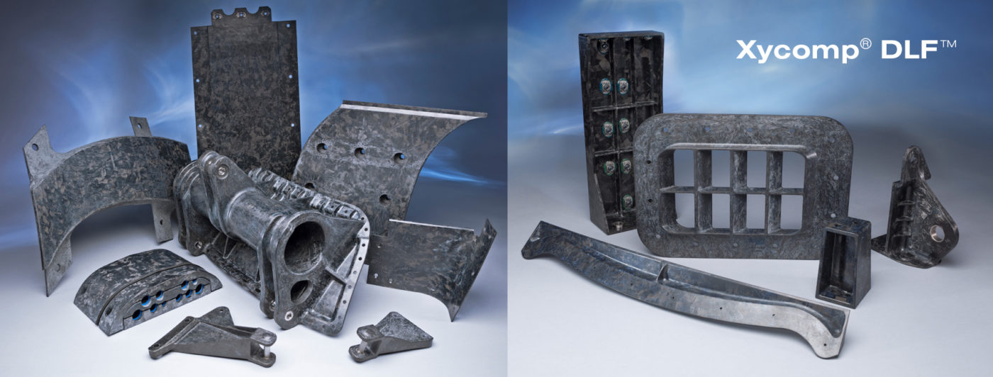 Predict Performance of Composite Components | Greene Tweed
