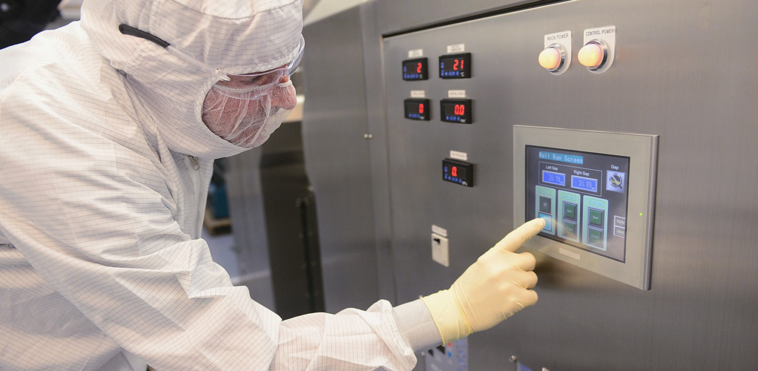 How Semiconductor Fabricators are Working Through Global FFKM Shortages ...