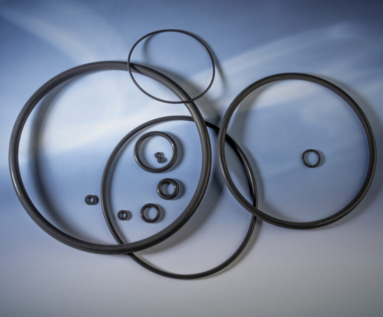 Chemraz® 555 FFKM - A Versatile Elastomer | Greene Tweed