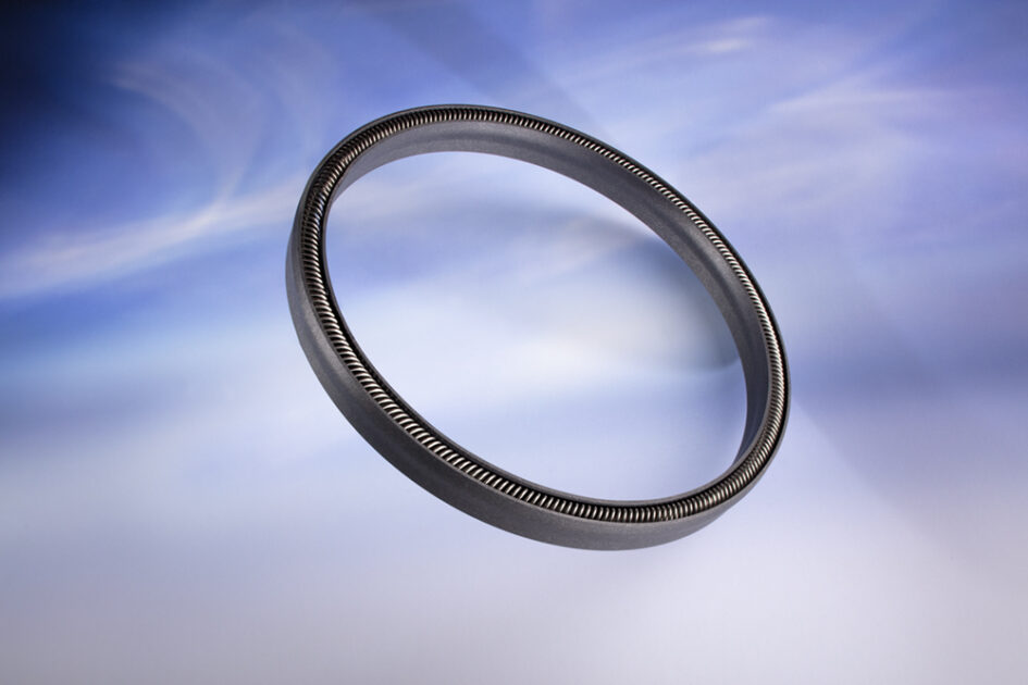 Explore the New Canted Coil MSE Seal | Greene Tweed