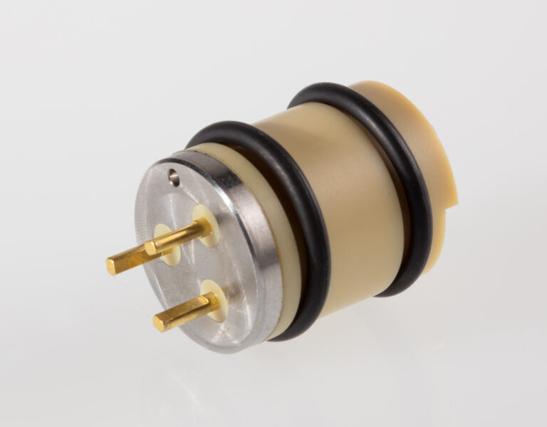 Perforating Gun Connectors by Greene Tweed | Greene Tweed