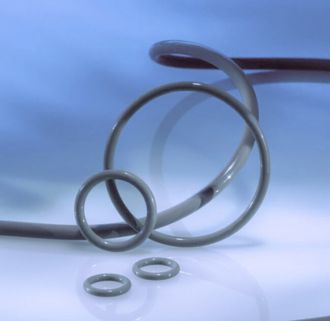 Why Chemraz XPE is Ideal for Dielectric Etch | Greene Tweed