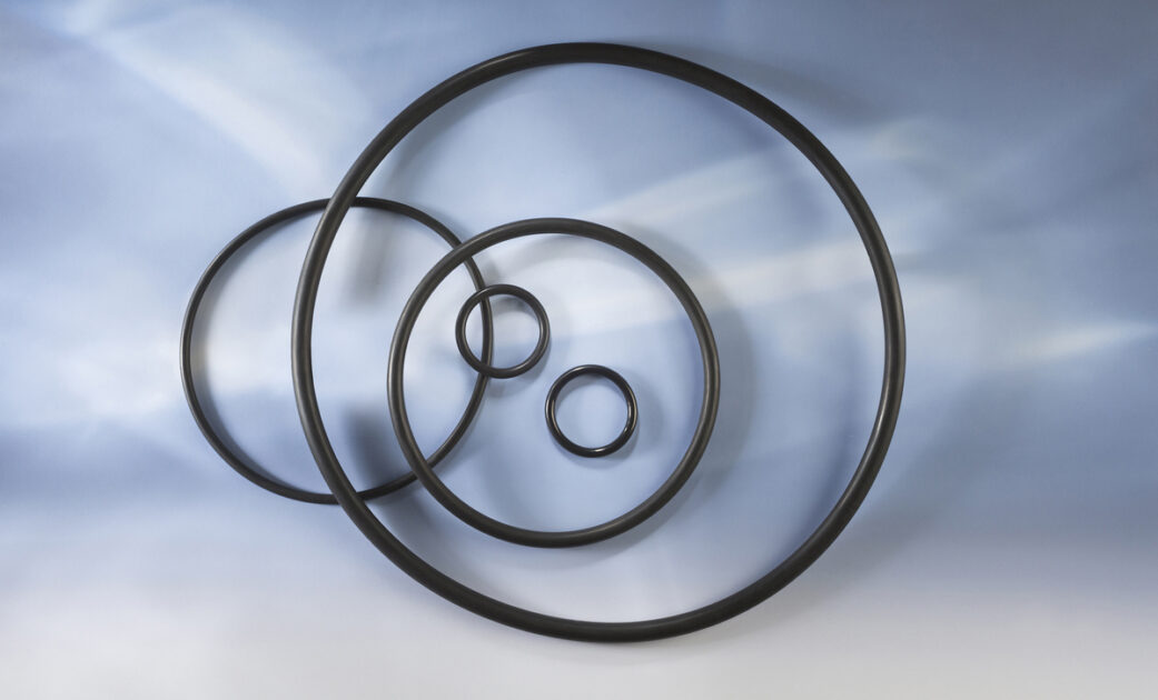 Choosing the Right O-Ring: What to Consider | Greene Tweed