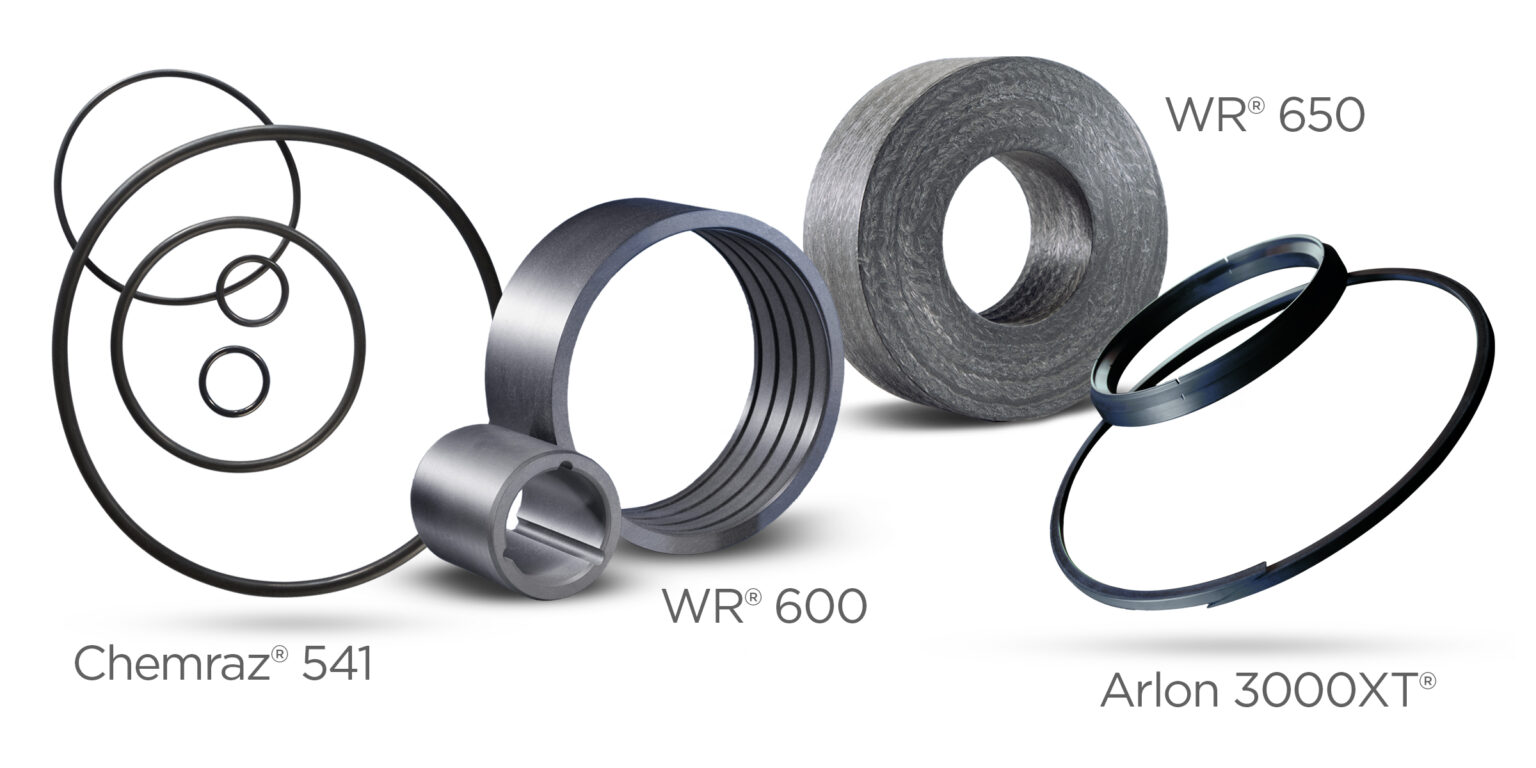 Advanced Materials for Carbon Capture | Greene Tweed