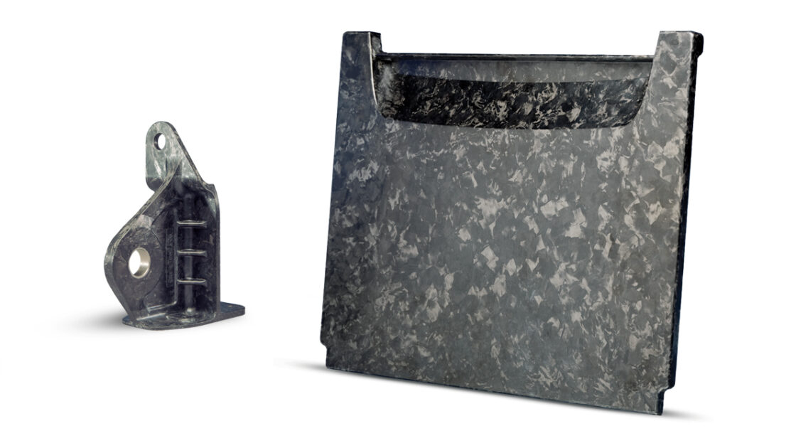 Upgrading Aircraft Interiors to Thermoplastics | Greene Tweed